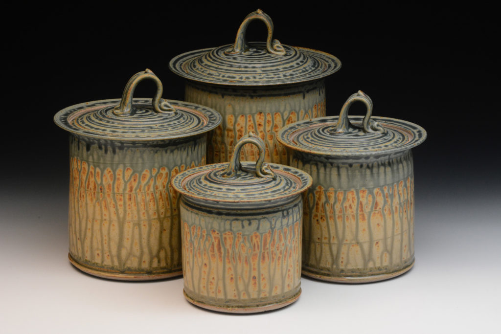 Tracy Shue - Mount Gretna Outdoor Art Show