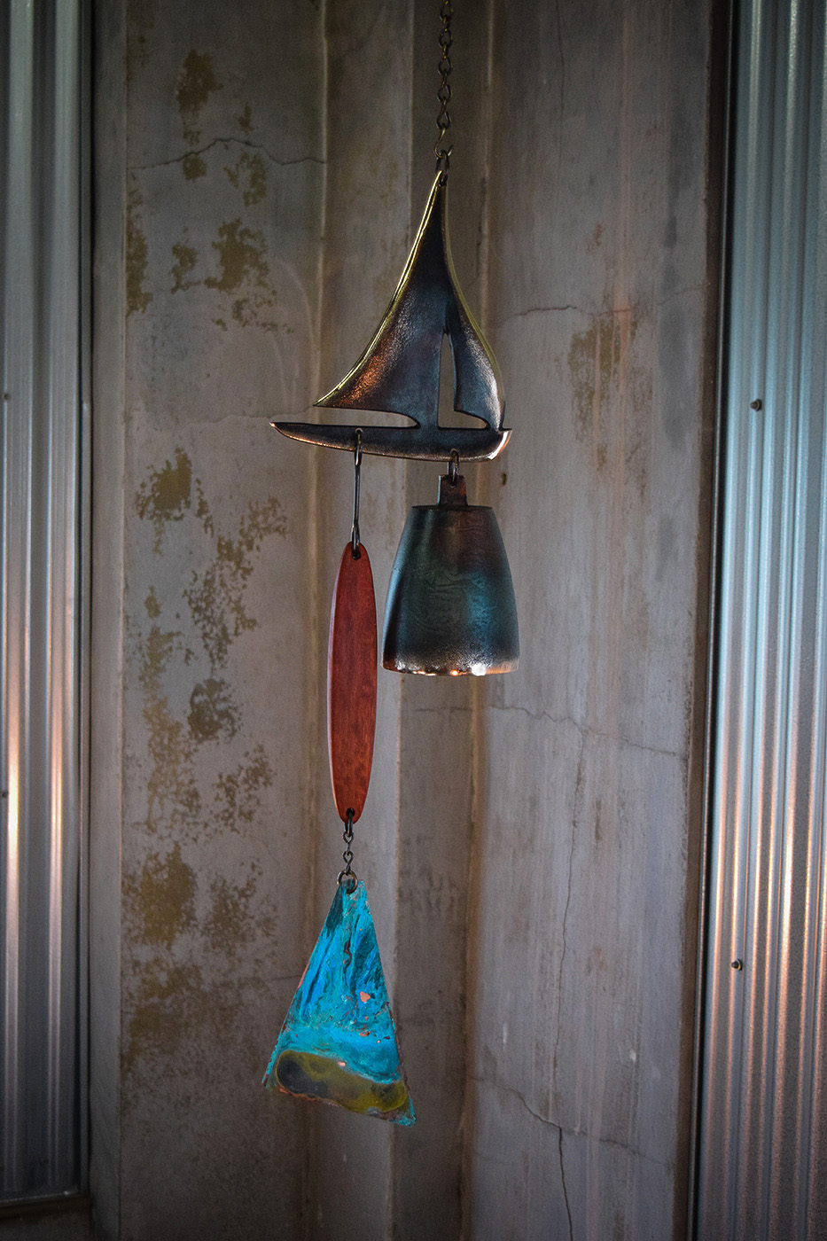 Old Town Wind Bells - Mount Gretna Outdoor Art Show | August 15th ...