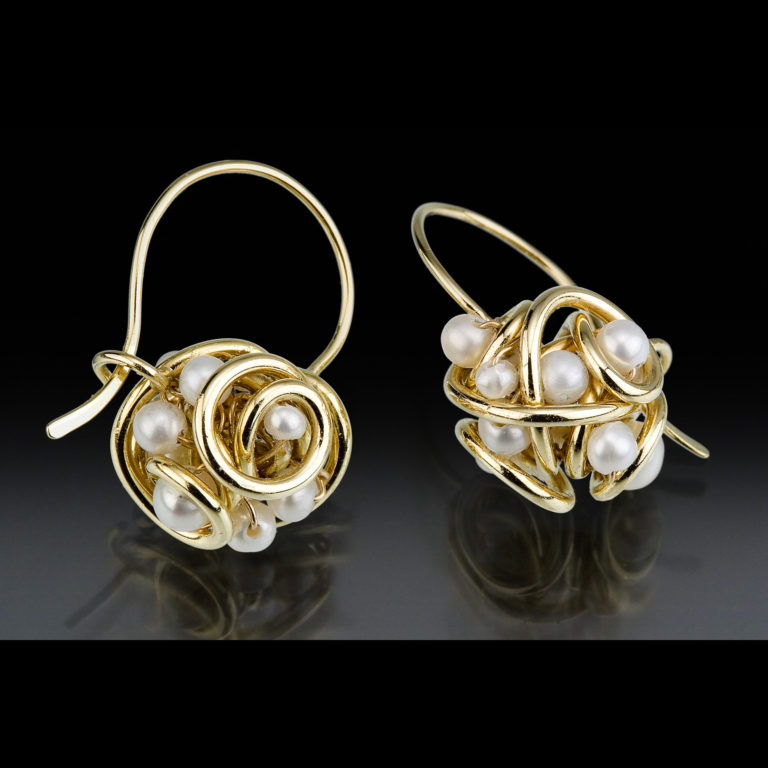 David Melnick Jewelry - Mount Gretna Outdoor Art Show | August 15th ...