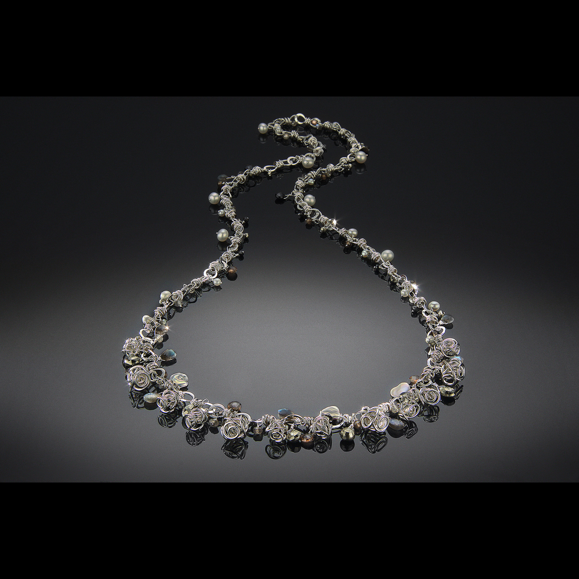 Lucile Martin Jewelry - Mount Gretna Outdoor Art Show | August 15th ...