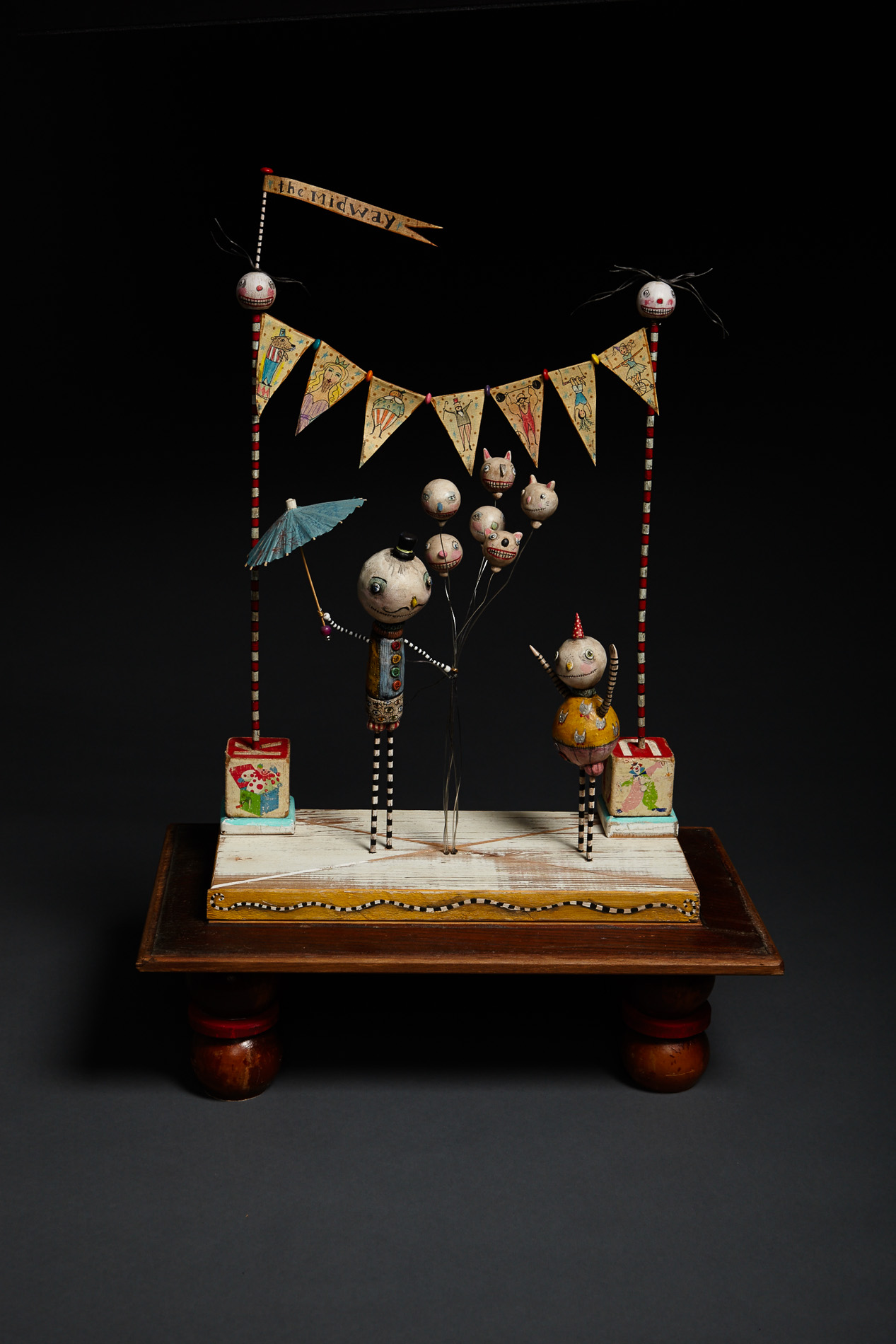 Mary-Lynne Moffatt - Mount Gretna Outdoor Art Show | August 15th & 16th ...