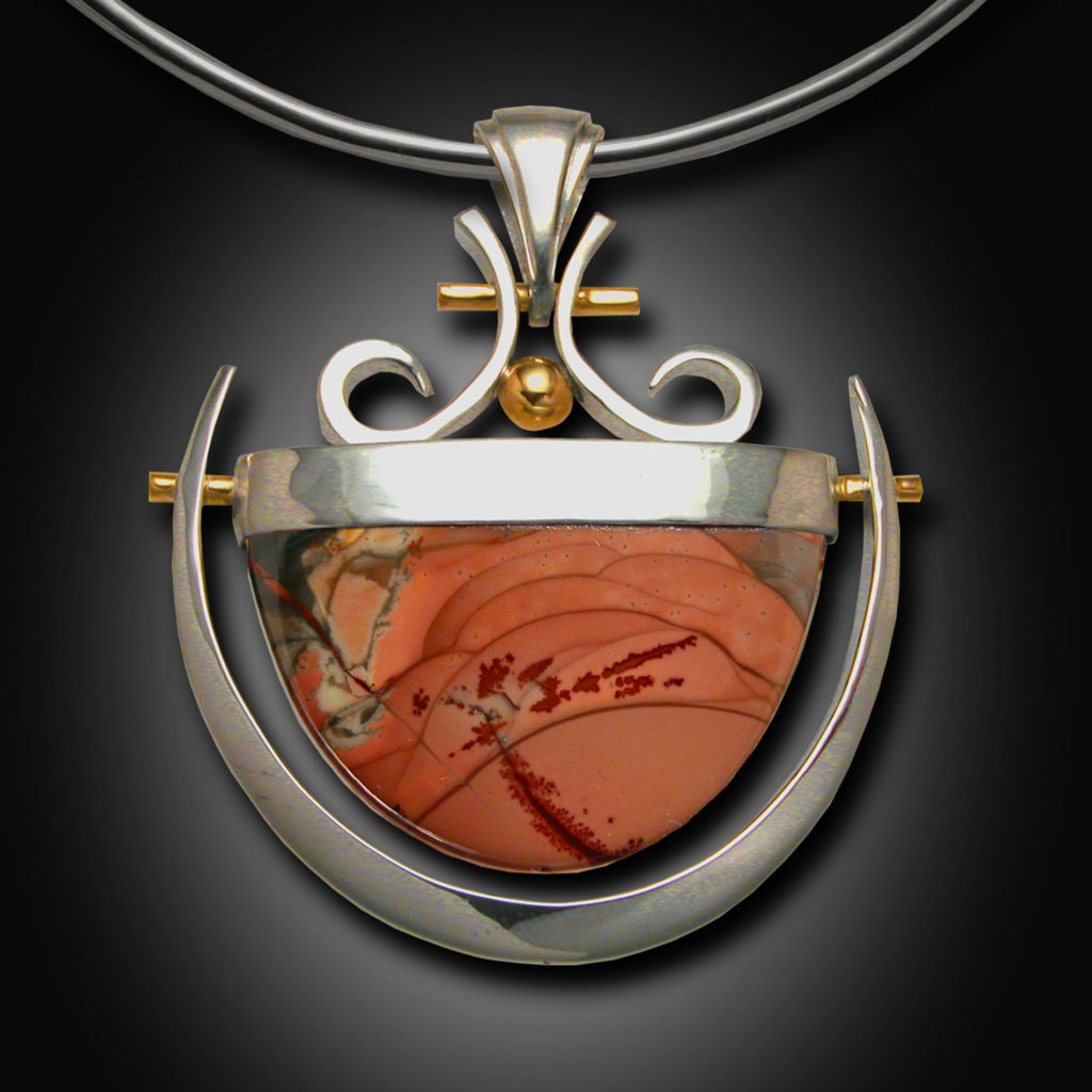 David Melnick Jewelry - Mount Gretna Outdoor Art Show | August 16th ...