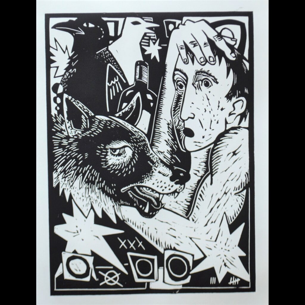 Douglas Anderson - Mount Gretna Outdoor Art Show | August 15th & 16th, 2026