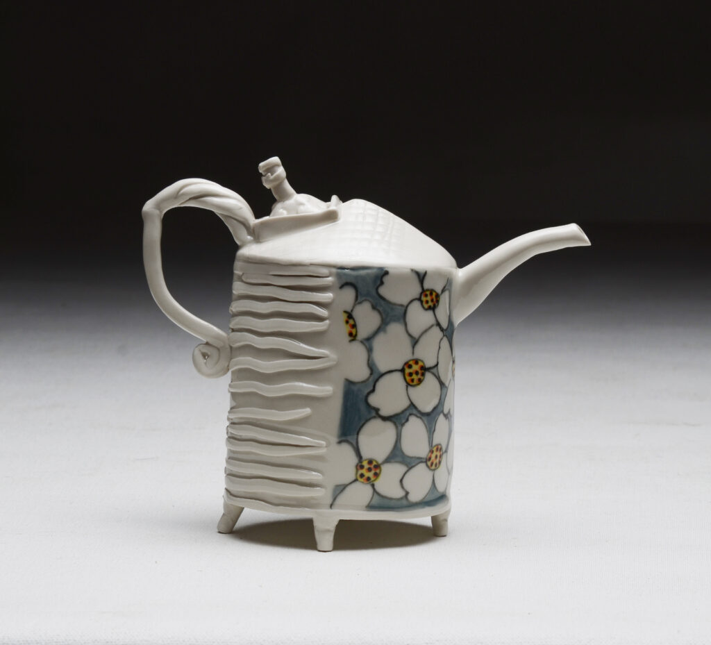 Jerry Bennett Pottery - Mount Gretna Outdoor Art Show | August 15th ...