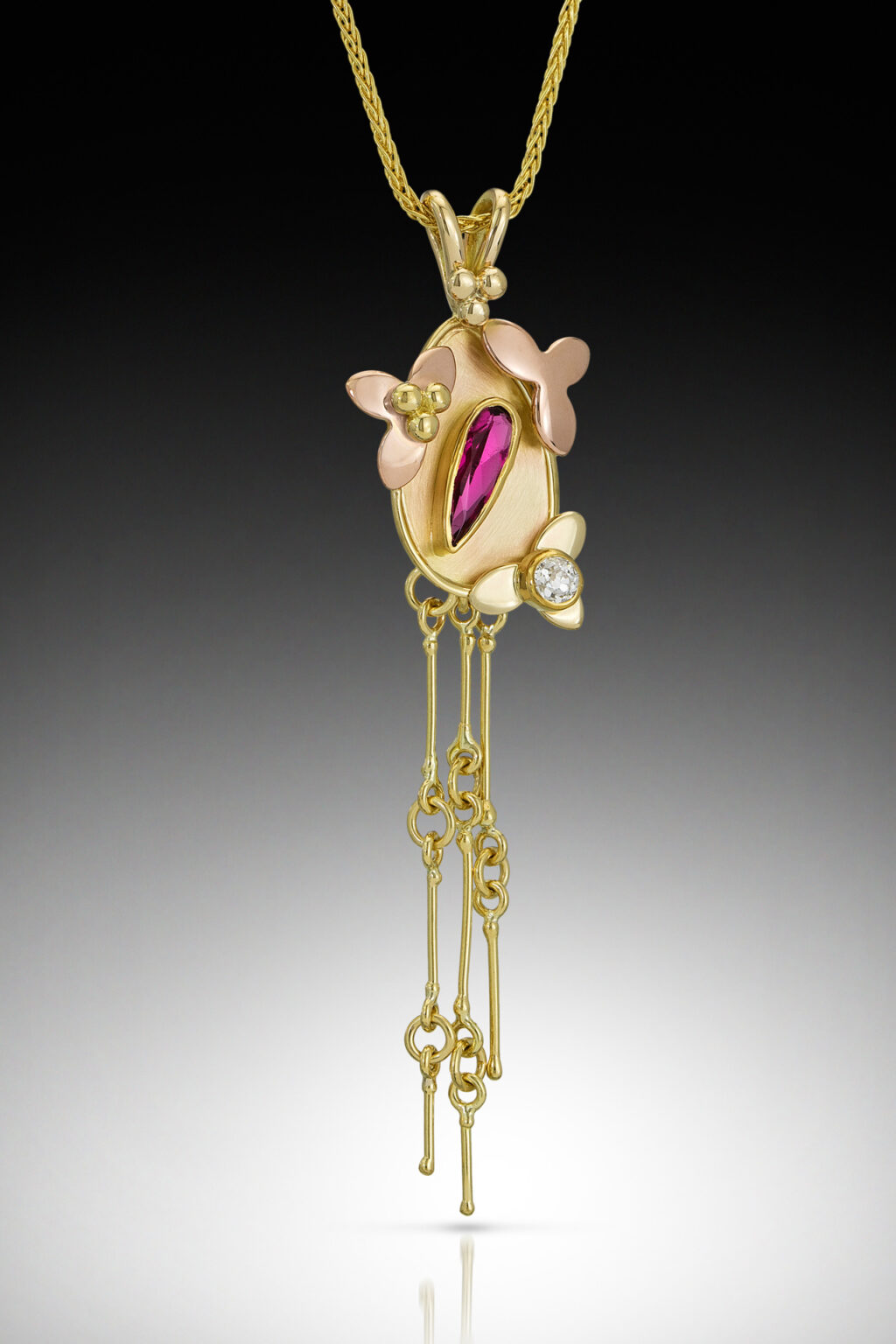 David Melnick Jewelry - Mount Gretna Outdoor Art Show | August 15th ...