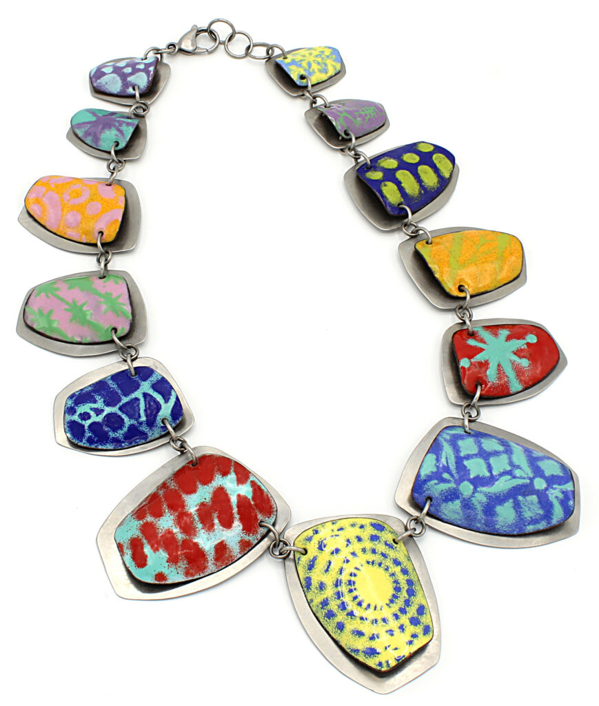David Melnick Jewelry - Mount Gretna Outdoor Art Show | August 15th ...