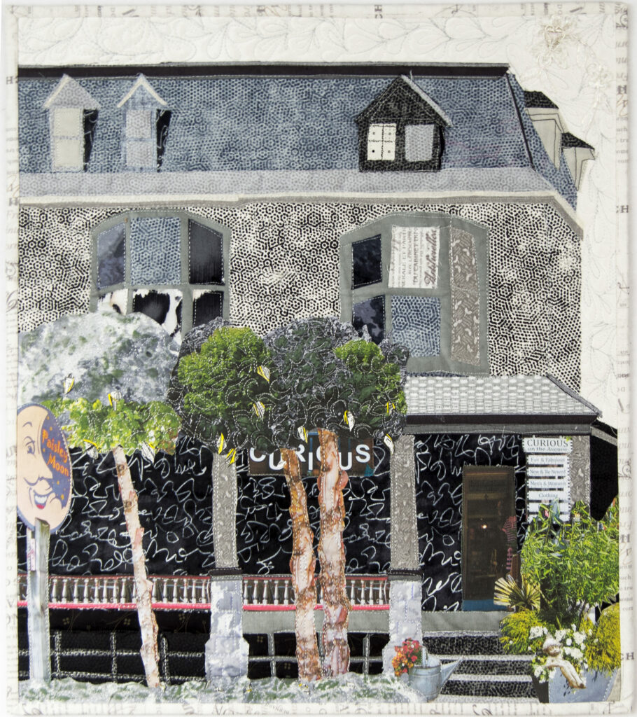 Martha Ressler, Ressler Art - Mount Gretna Outdoor Art Show | August ...