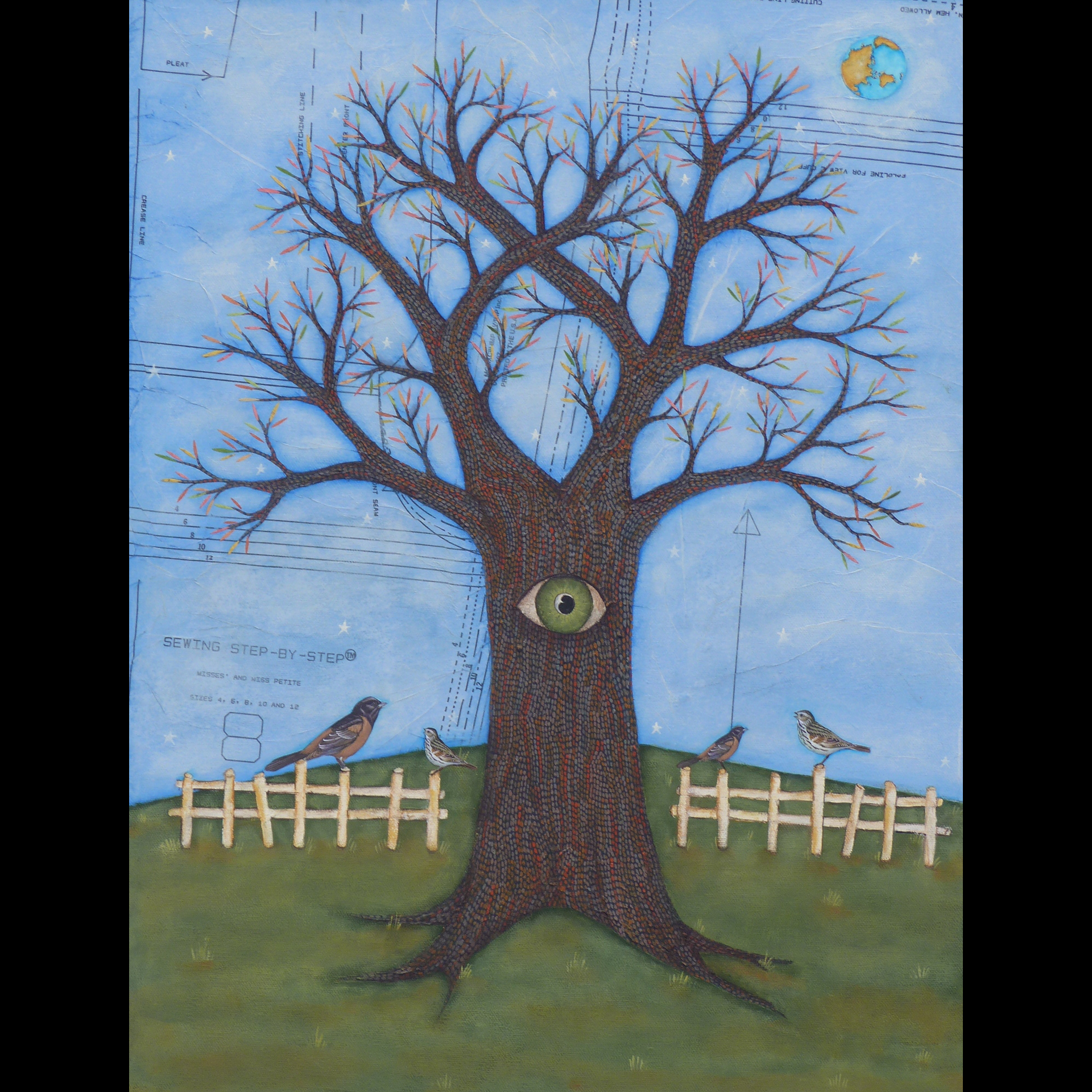 Lisa Arkus - Mount Gretna Outdoor Art Show | August 15th & 16th, 2026