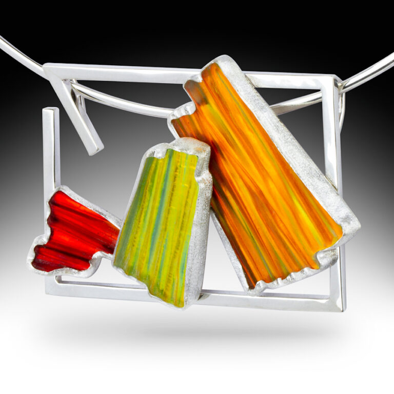 David Melnick Jewelry - Mount Gretna Outdoor Art Show | August 15th ...