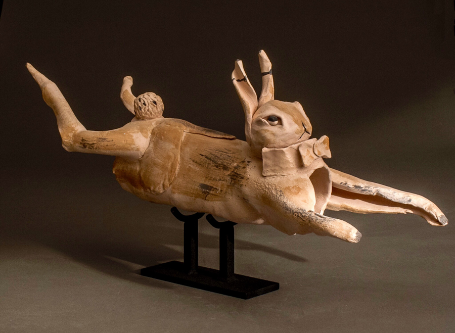 Tracy Shue - Mount Gretna Outdoor Art Show