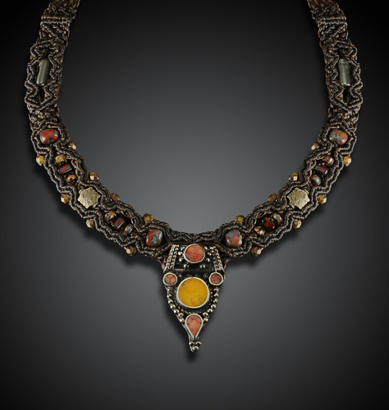 David Melnick Jewelry - Mount Gretna Outdoor Art Show | August 15th ...