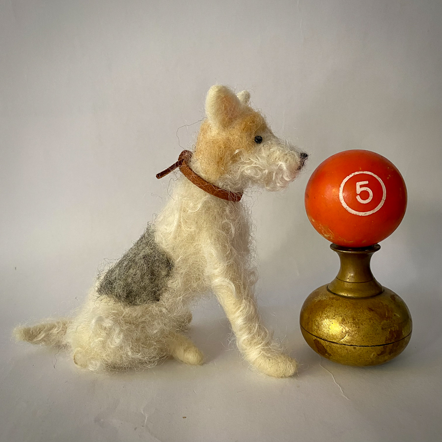 Walking Olive - Mount Gretna Outdoor Art Show | August 15th & 16th, 2026