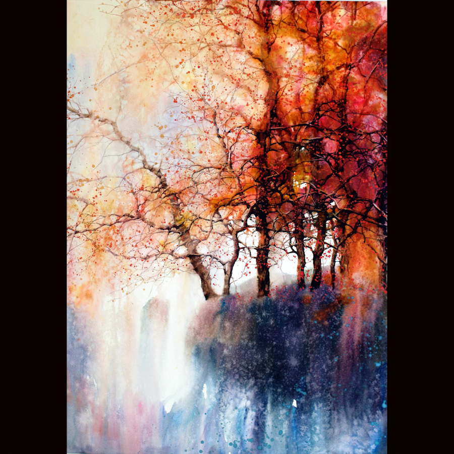 ZL Feng - Mount Gretna Outdoor Art Show | August 15th & 16th, 2026