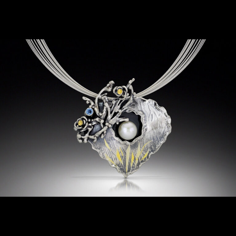 David Melnick Jewelry - Mount Gretna Outdoor Art Show | August 15th ...
