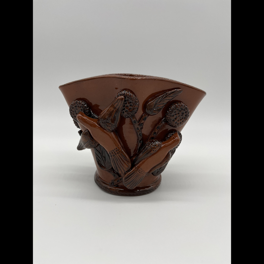 River Rat Pottery - Mount Gretna Outdoor Art Show | August 15th & 16th ...