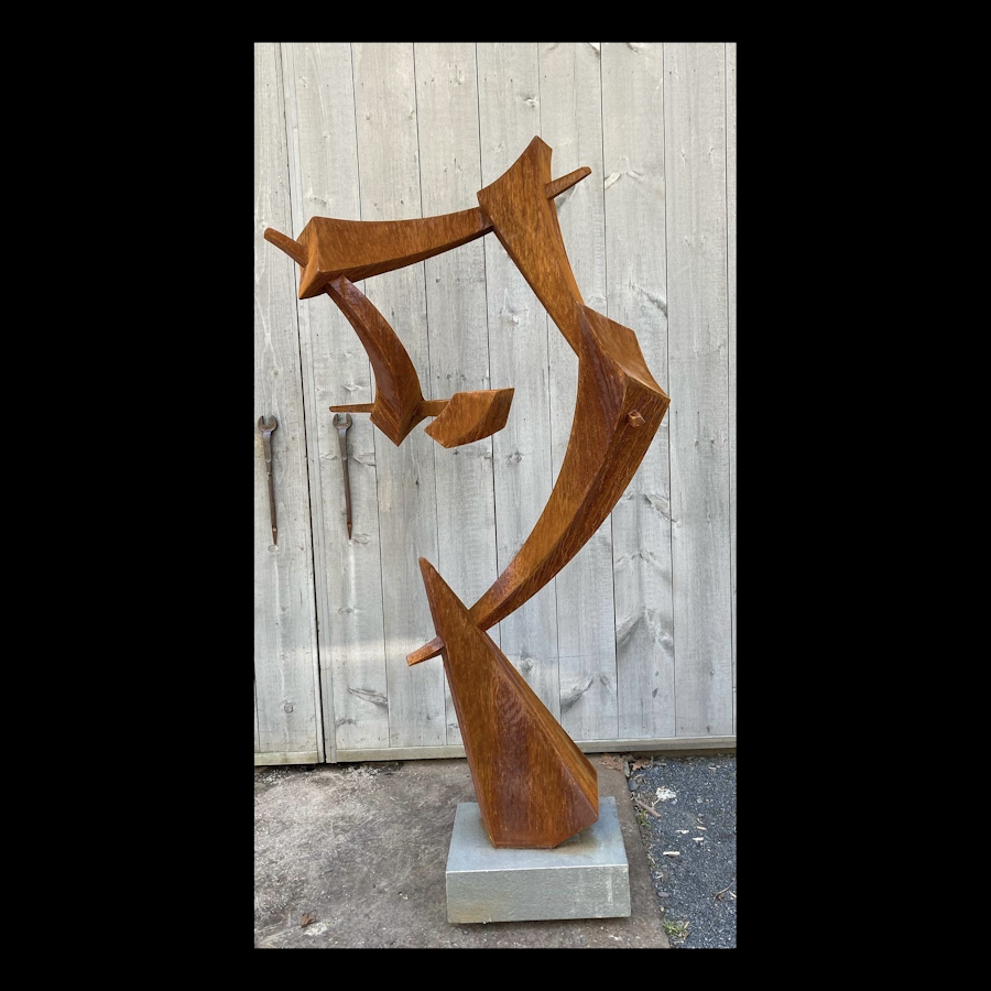 Stone & Steel Artisan - Mount Gretna Outdoor Art Show | August 15th ...