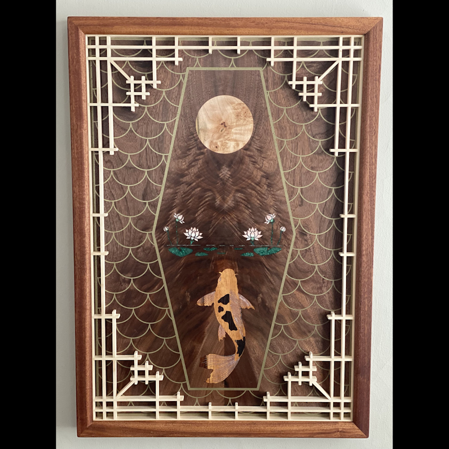 J. Potts Design - Mount Gretna Outdoor Art Show | August 15th & 16th, 2026