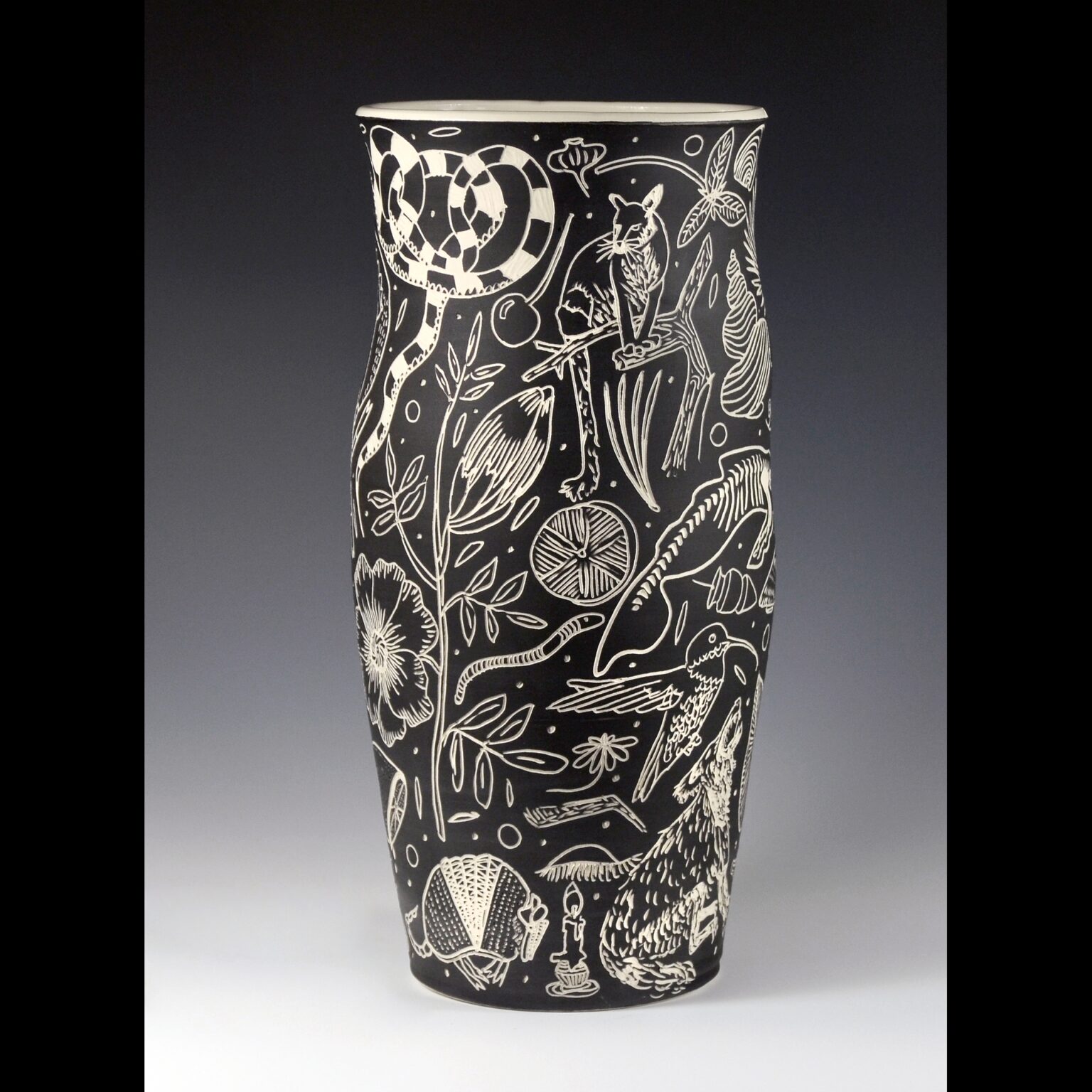 River Rat Pottery - Mount Gretna Outdoor Art Show | August 15th & 16th ...