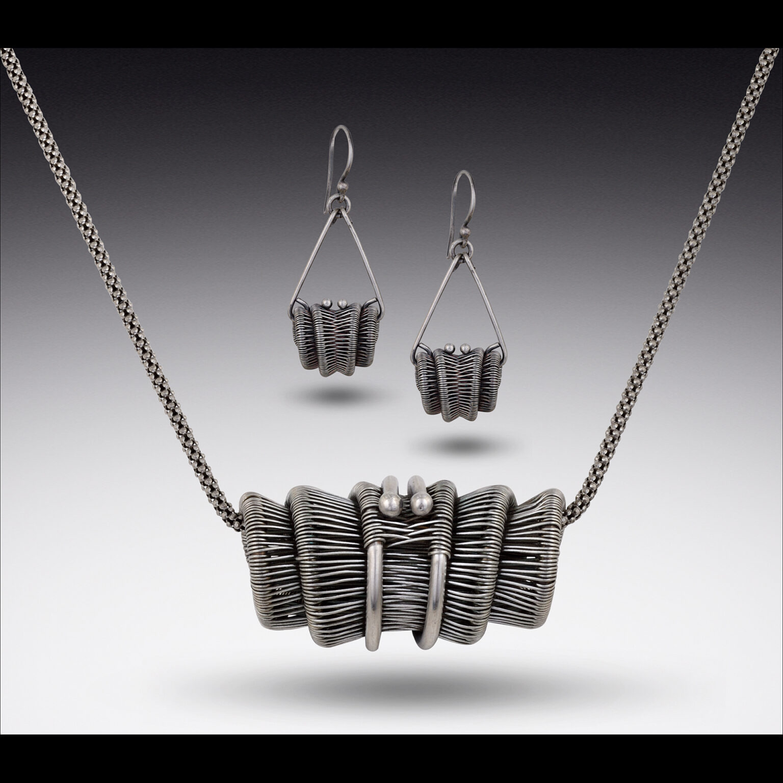 David Melnick Jewelry - Mount Gretna Outdoor Art Show | August 15th ...