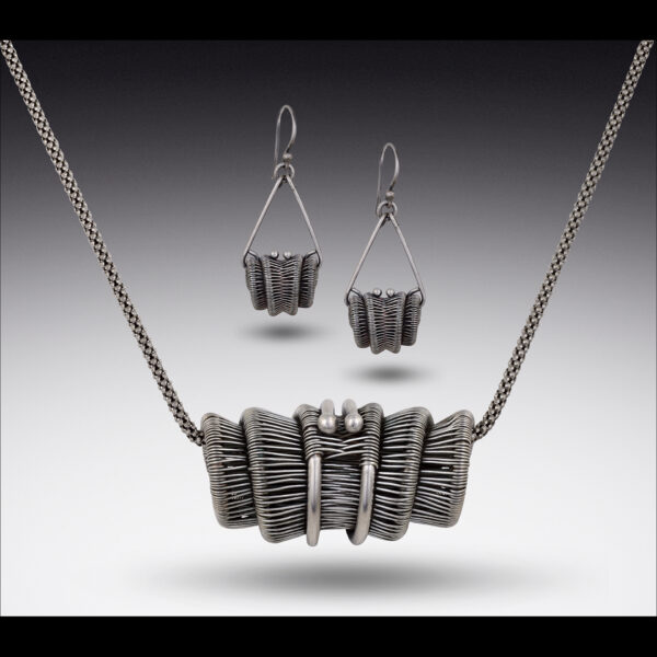 David Melnick Jewelry - Mount Gretna Outdoor Art Show | August 16th ...