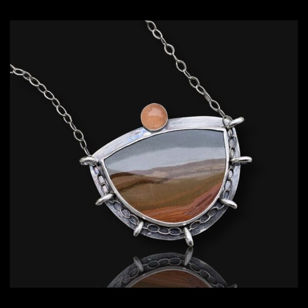 David Melnick Jewelry - Mount Gretna Outdoor Art Show | August 15th ...
