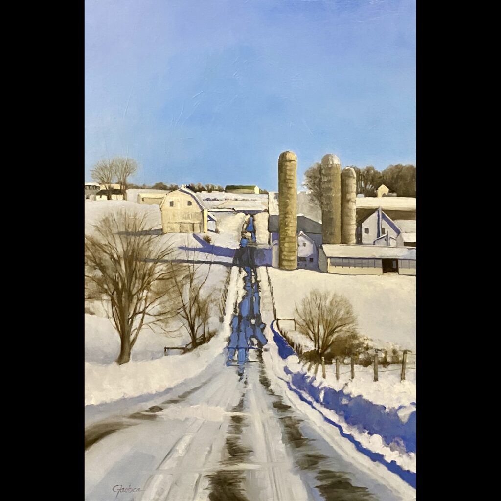 Carol Fastuca Fine Art - Mount Gretna Outdoor Art Show | August 16th ...