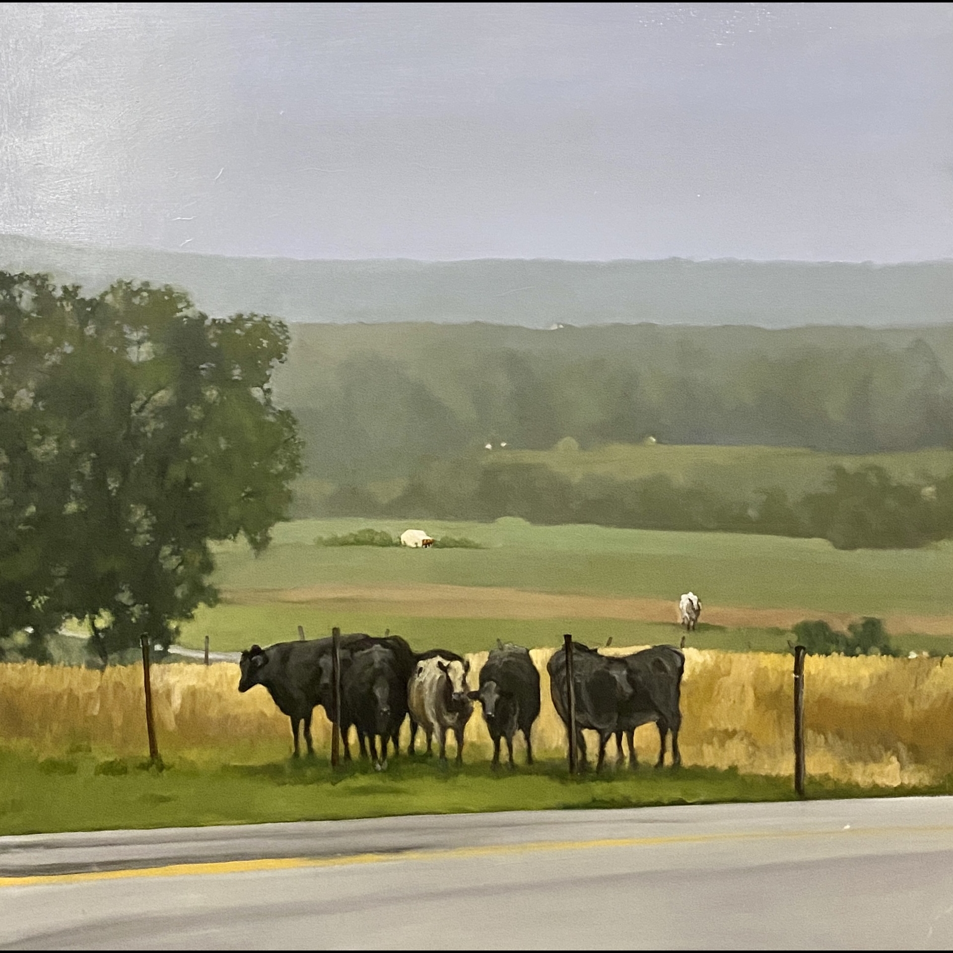 Carol Fastuca Fine Art - Mount Gretna Outdoor Art Show | August 15th ...