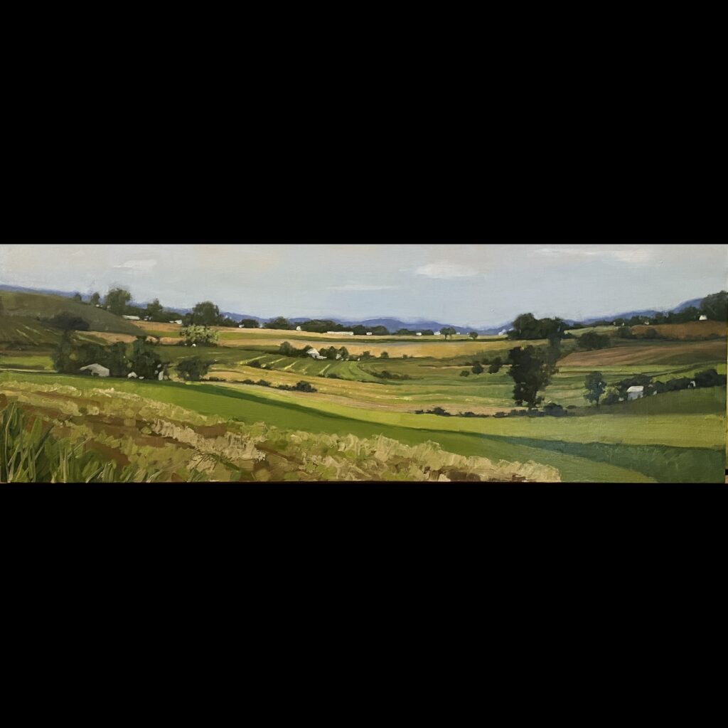 Carol Fastuca Fine Art - Mount Gretna Outdoor Art Show | August 16th ...