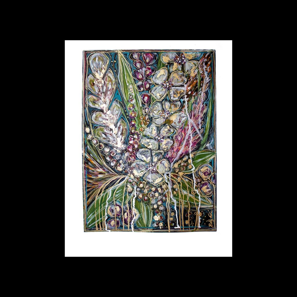 The Art Of Kelly Forte - Mount Gretna Outdoor Art Show | August 15th ...