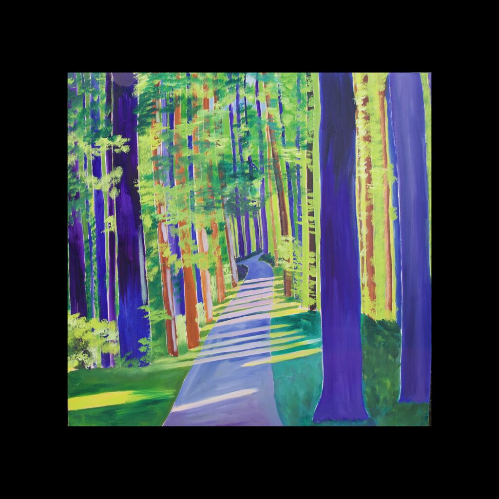 Julie Gross Artist - Mount Gretna Outdoor Art Show | August 16th & 17th ...