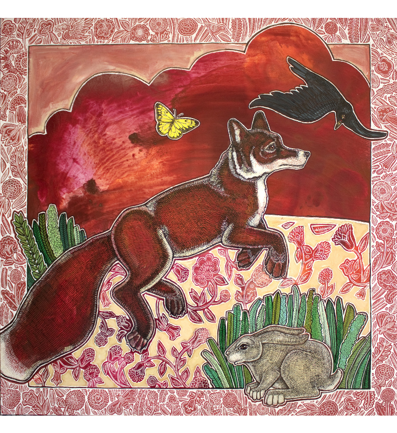 Lynnette Shelley - Mount Gretna Outdoor Art Show | August 15th & 16th, 2026