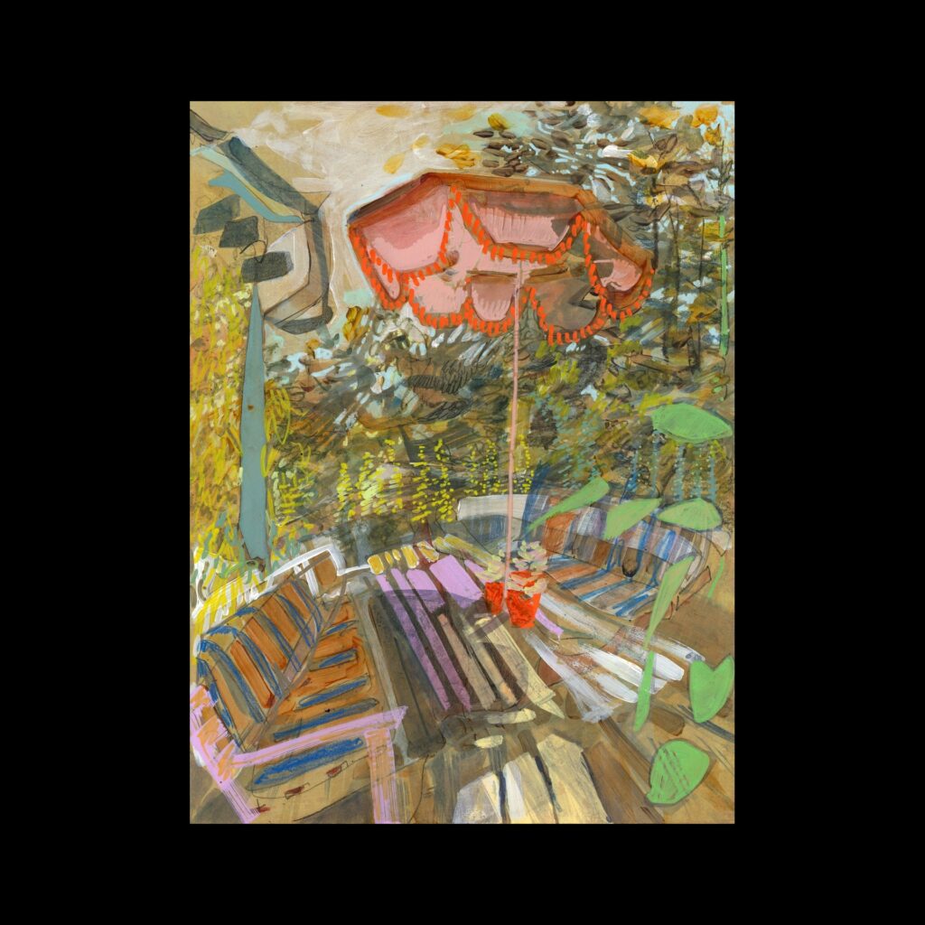 Erika Stearly American Artist - Mount Gretna Outdoor Art Show | August ...